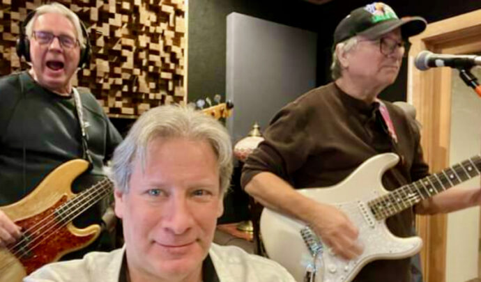 Strawberry Alarm Clock preps new album, seeks fan support