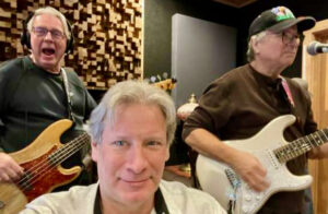 The Strawberry Alarm Clock – official band website